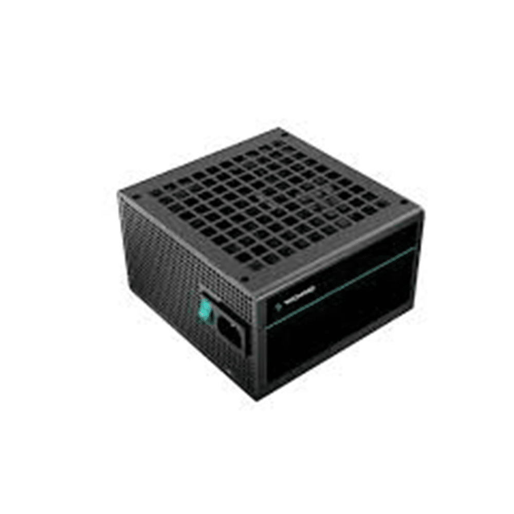 DeepCool PF 500 Watt 80 Plus - Athome