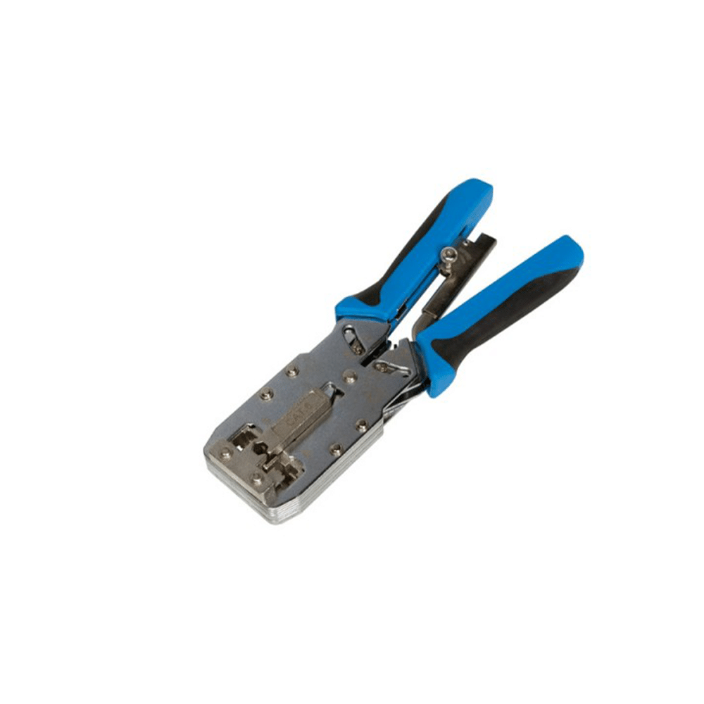 Logilink WZ0035 Crimp Tool Dual Modular 8P/6P - Athome