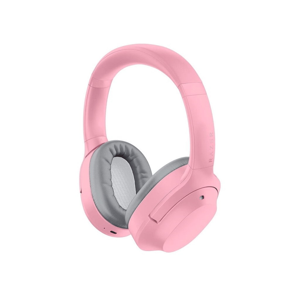 Razer Gaming Headset Opus X BT (Pink) - Athome
