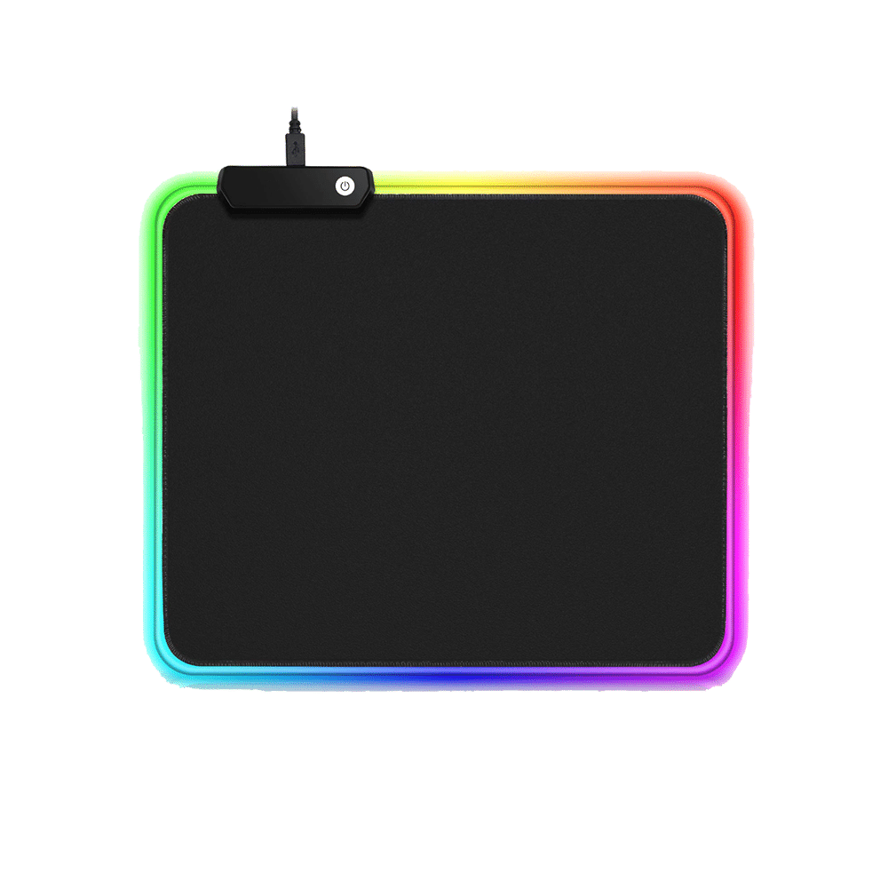 RGB Gaming Mouse Pad Size-S - Athome